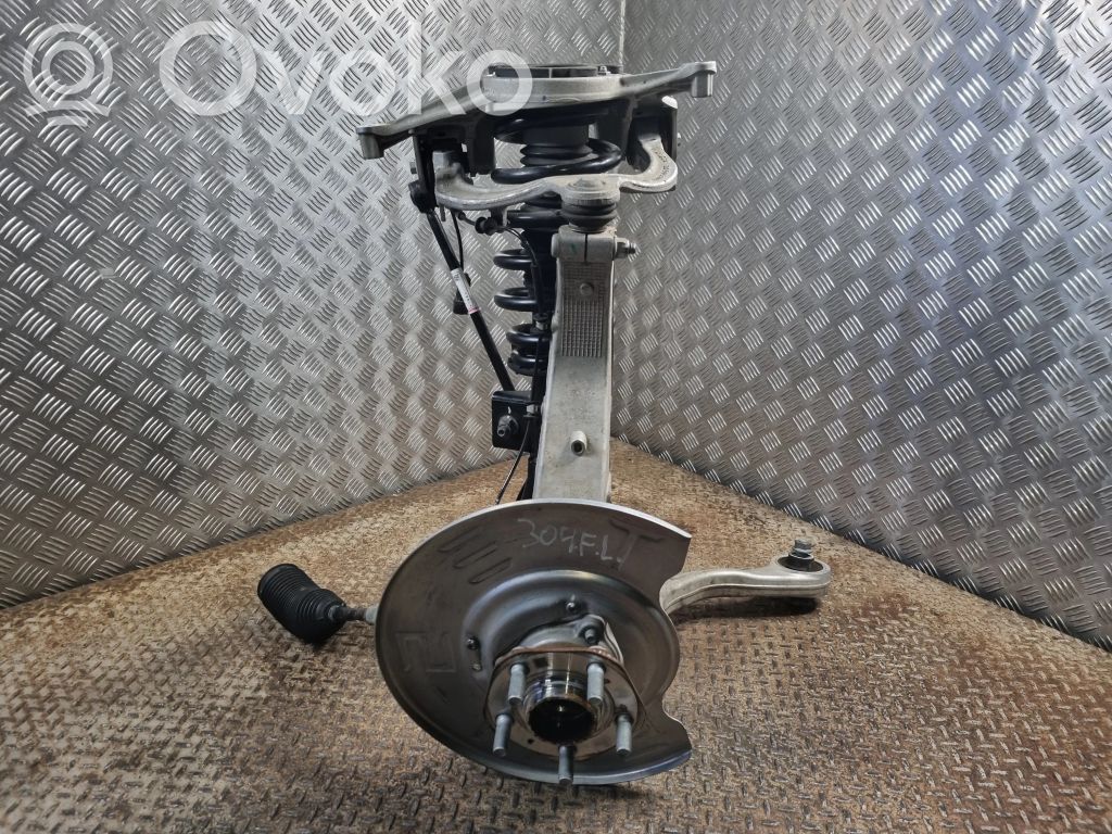 118831100E Tesla Model Y Front suspension assembly kit set, €1,100.00 | RRR