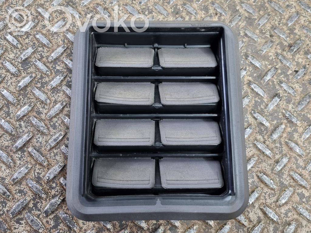 68260545AA Jeep Grand Cherokee Quarter panel pressure vent, €6.00 | RRR