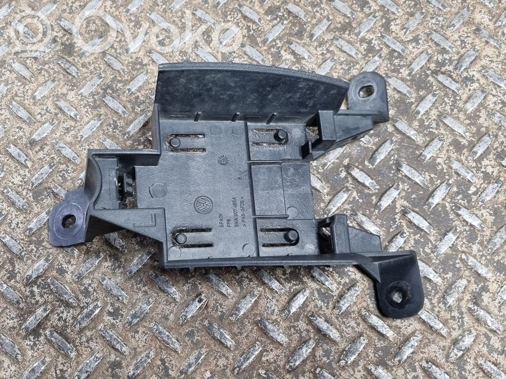 5NA907455A Volkswagen Tiguan Allspace Staffa radar per punto cieco, 18 ...