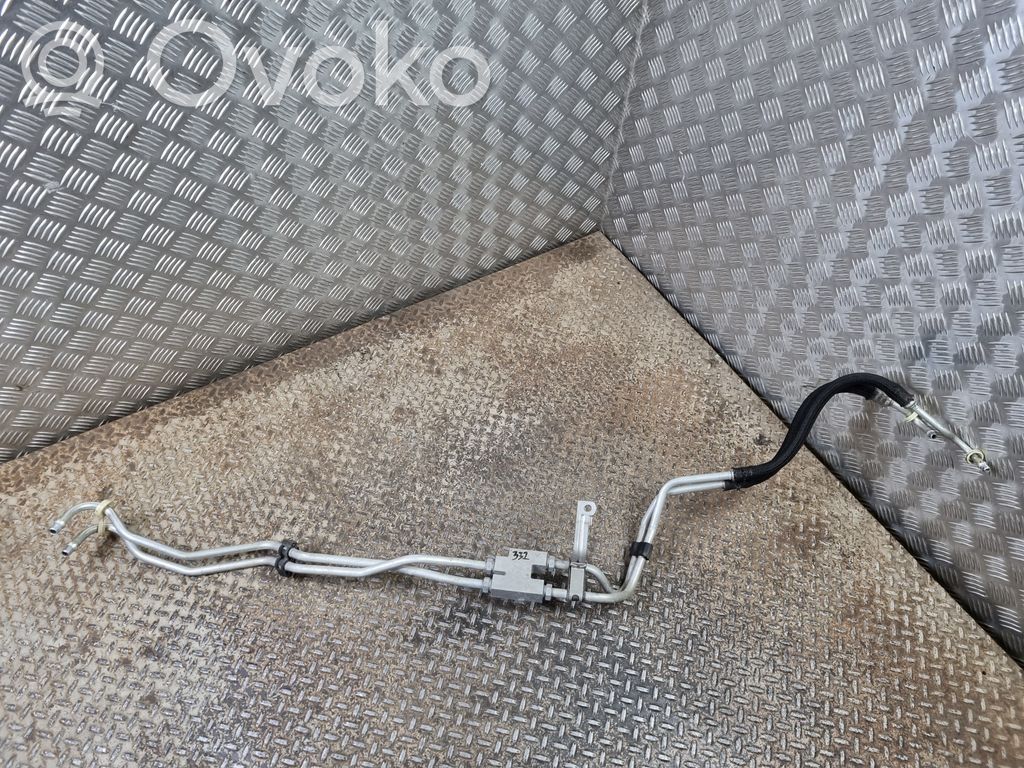 52014762AA Dodge Charger Gearbox oil cooler pipe/hose, €200.00 | RRR