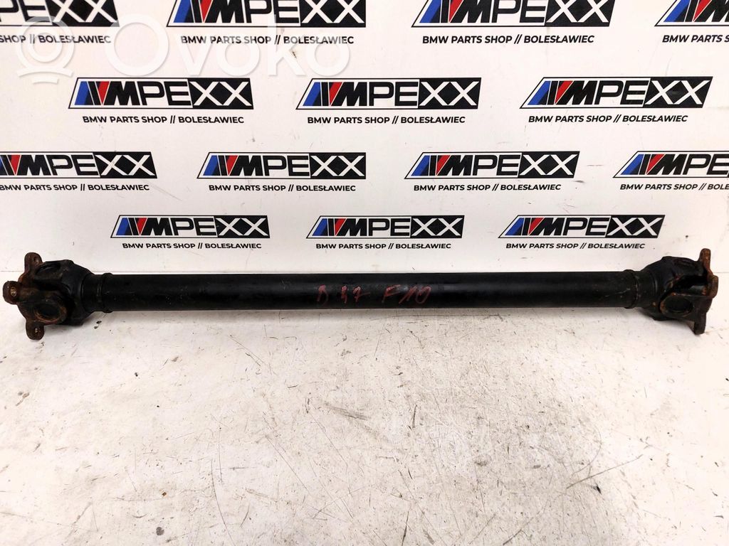 BMW 5 F10 F11 Front prop shaft, €107.96 | RRR