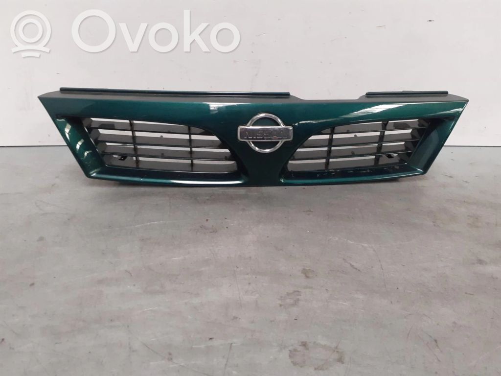 REJILLADELANTERA Nissan Almera Grille de calandre avant, 23,57 € | OVOKO