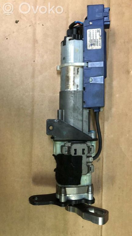 8R0827852B Audi Q5 SQ5 Moteur de pompe hydraulique de hayon, 99,00 ...