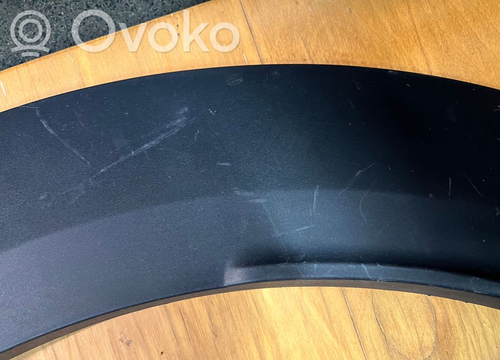 PFY2409 Mini Cooper Countryman F60 Garniture pour voûte de roue avant ...