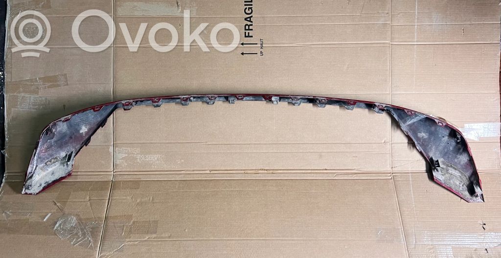 86672CV000 KIA EV6 Front bumper lip, €69.00 | RRR