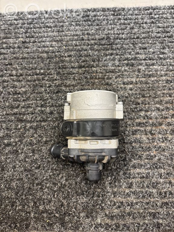 31338399 Volvo XC90 Sähköinen jäähdytysnesteen apupumppu, 66,00 € | OVOKO