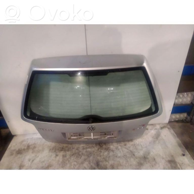 Volkswagen PASSAT B5.5 Tailgate/trunk/boot lid, €230.00 | RRR