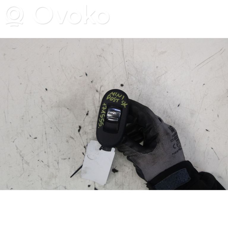 9354866-01 Mini One - Cooper F56 F55 Electric window control switch, € ...