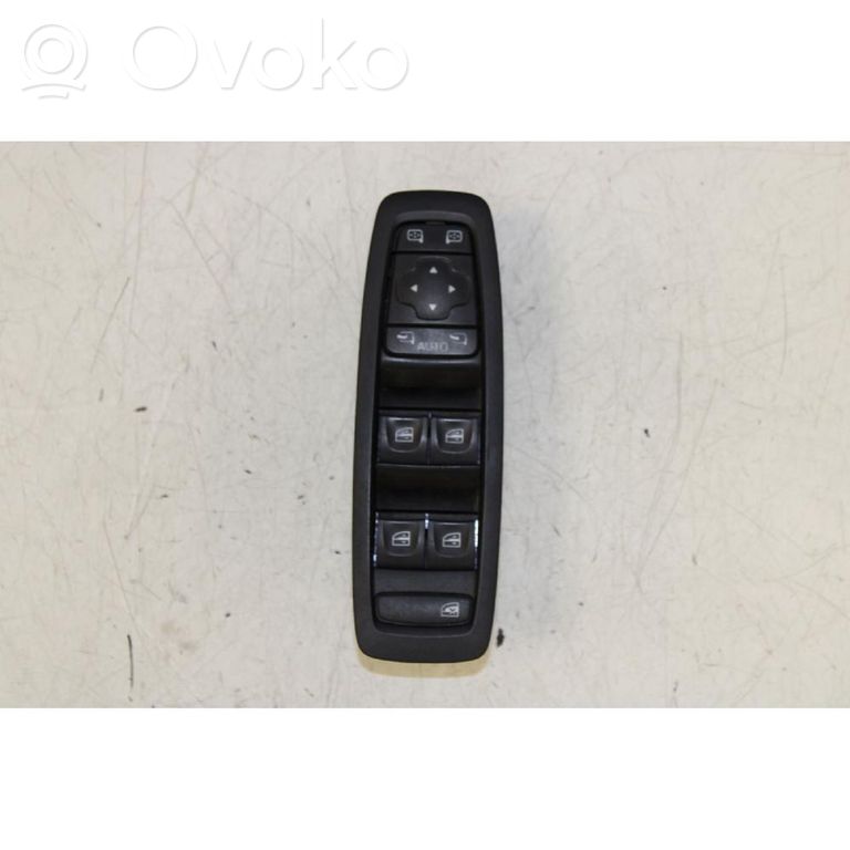 254012952R Renault Megane IV Interrupteur commade lève-vitre, 69,00 ...