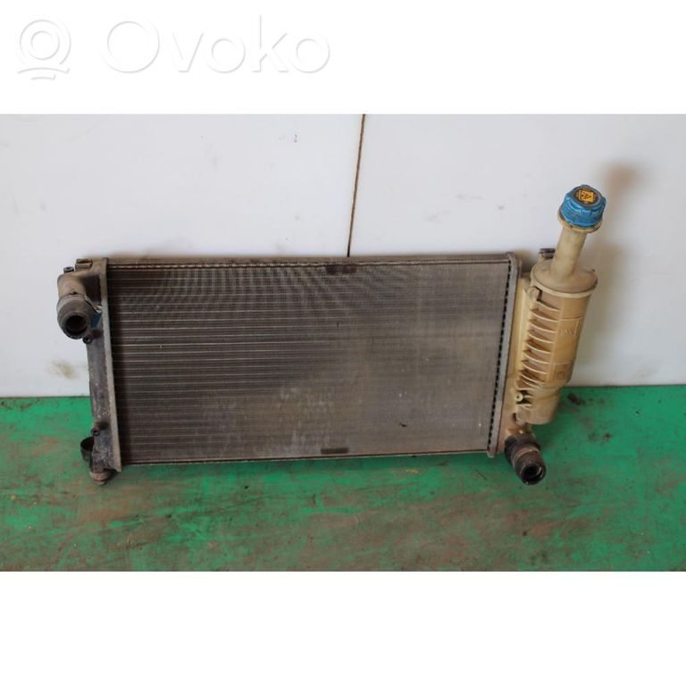 Fiat Panda II Radiateur soufflant de chauffage, 57,50 € | OVOKO