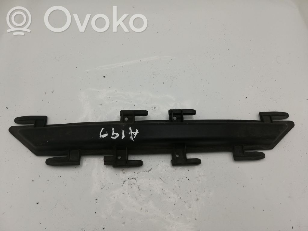 6935870 BMW 5 E60 E61 Cabin air micro filter cap, €6.23 | RRR