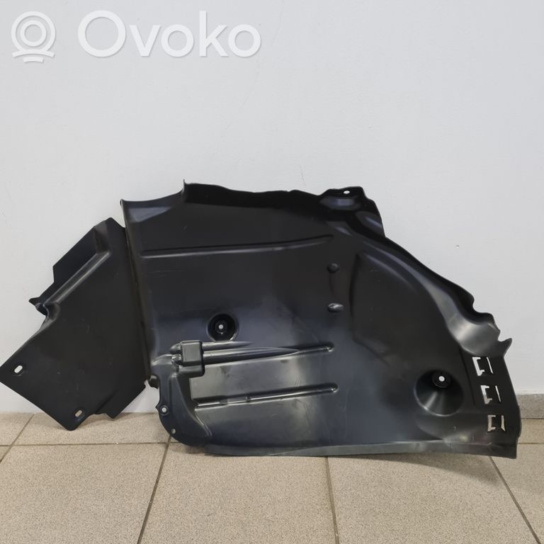 A2056912900 Mercedes-Benz C W205 Pare-boue passage de roue avant, 47.03 ...