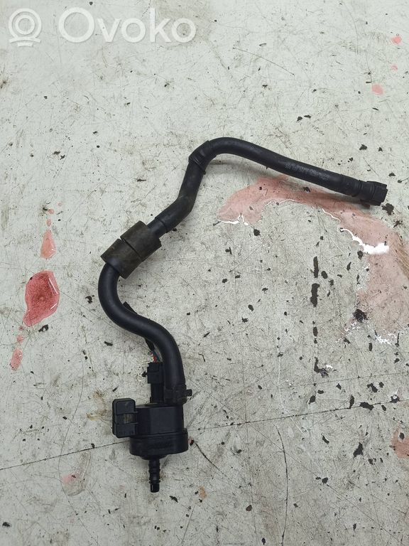 06H906517T Audi A3 S3 8V Vacuum valve, €7.00 | RRR