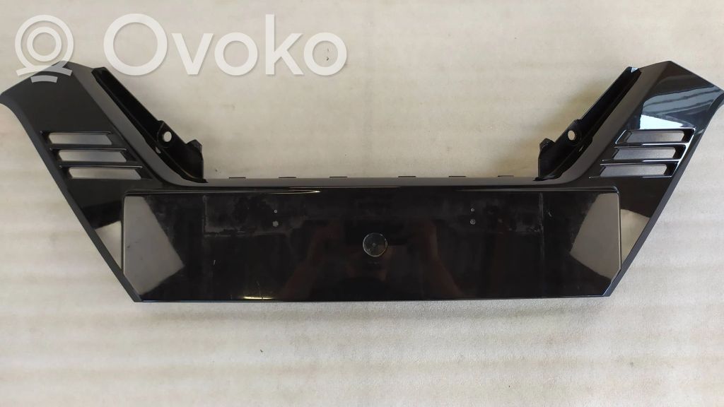 62070HV01A Nissan Qashqai Grille de calandre avant, 40,00 € | OVOKO
