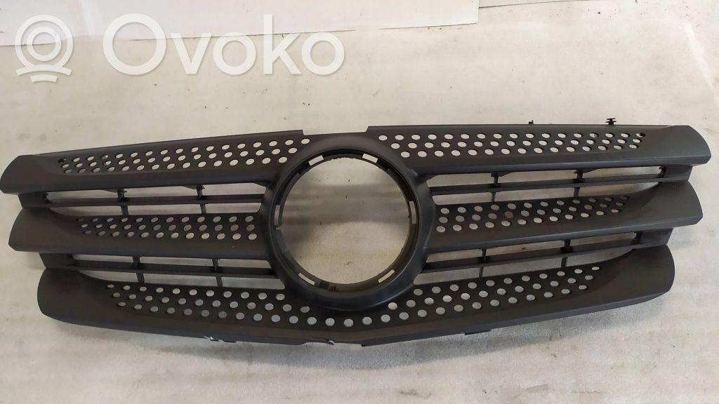 A4478880023 Mercedes-Benz Vito Viano W447 Grille calandre supérieure de ...