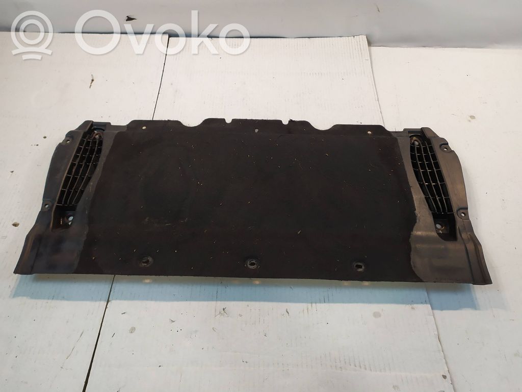 4G0863821 Audi A6 C7 Cache de protection sous moteur, 70,59 € | OVOKO