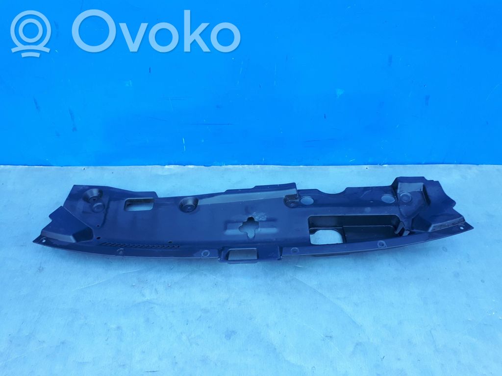 7450B049 Mitsubishi Eclipse Cross Engine bonnet/hood lock trim molding ...