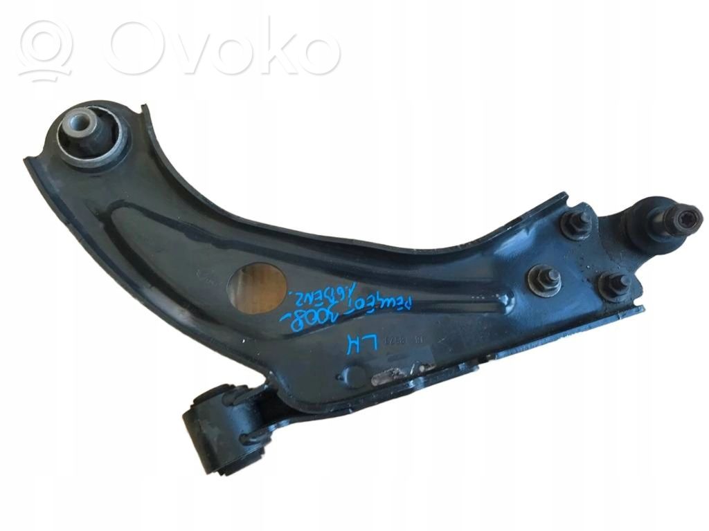 Peugeot 3008 II Fourchette, bras de suspension inférieur avant, 56,94 ...
