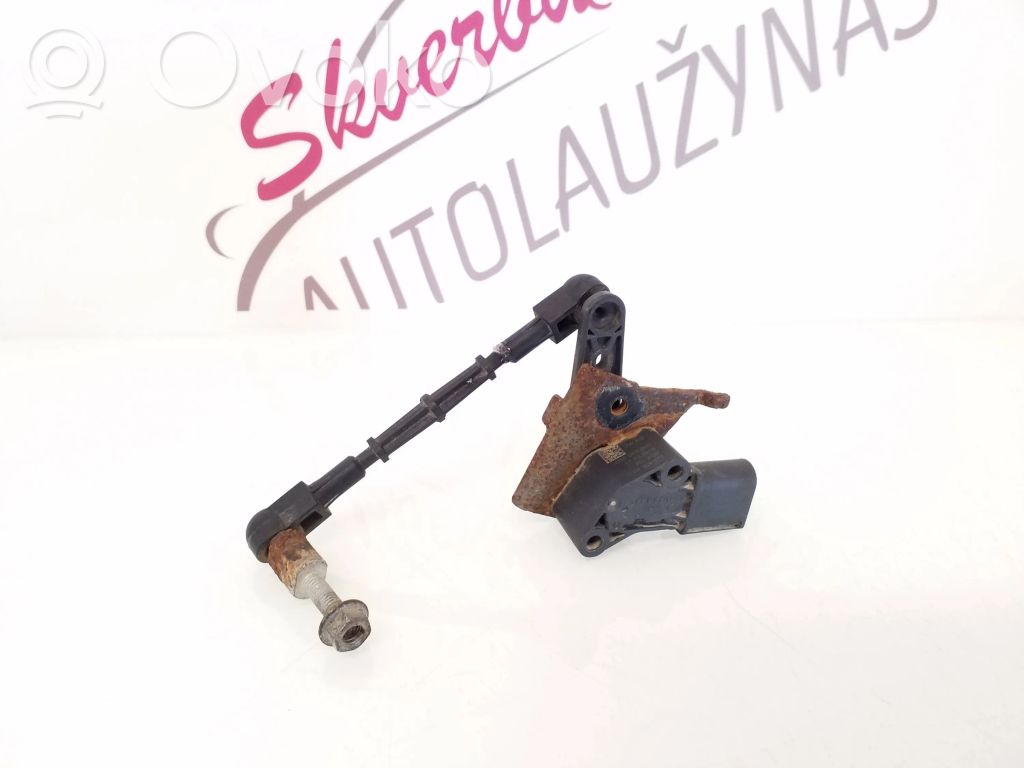 4M0907503 Audi A4 S4 B9 Moteur de réglage du niveau des phares, 35,00 ...