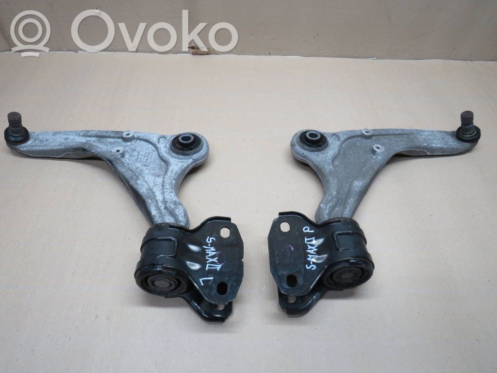 F1CC3A052 Ford S-MAX Front lower control arm/wishbone, €176.47 | RRR