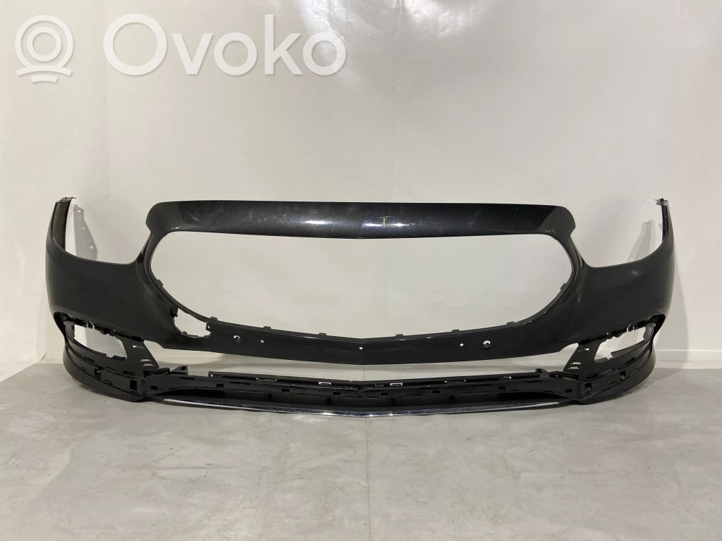 A2138851103 Mercedes-Benz E W213 Front bumper, €148.50 | RRR