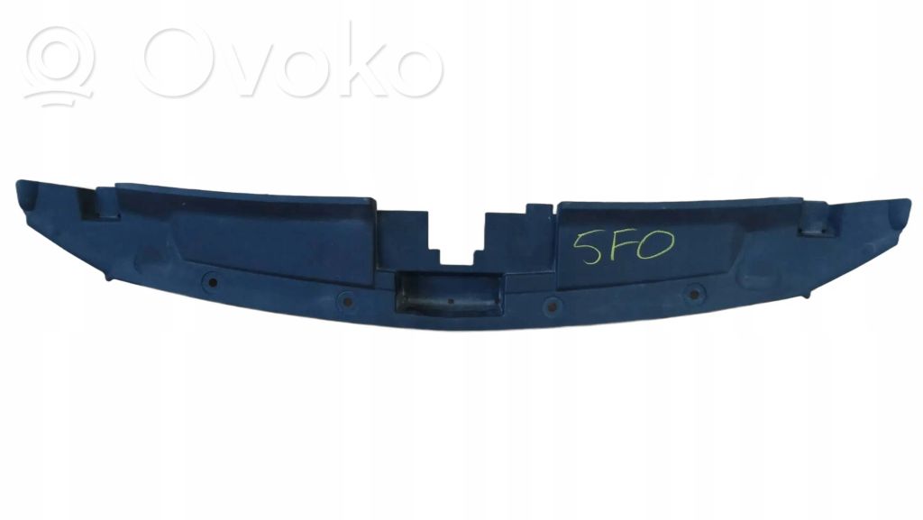 5F0853655B Seat Leon (5F) Top upper radiator support slam panel, €27.95 ...