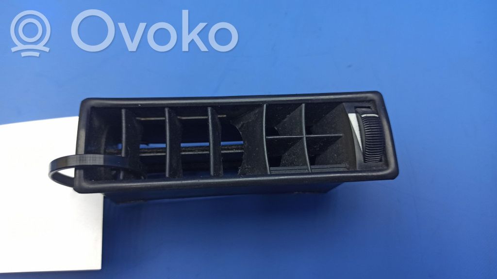 1268310842 Mercedes-Benz 380 560SEC C126 Dashboard side air vent grill ...