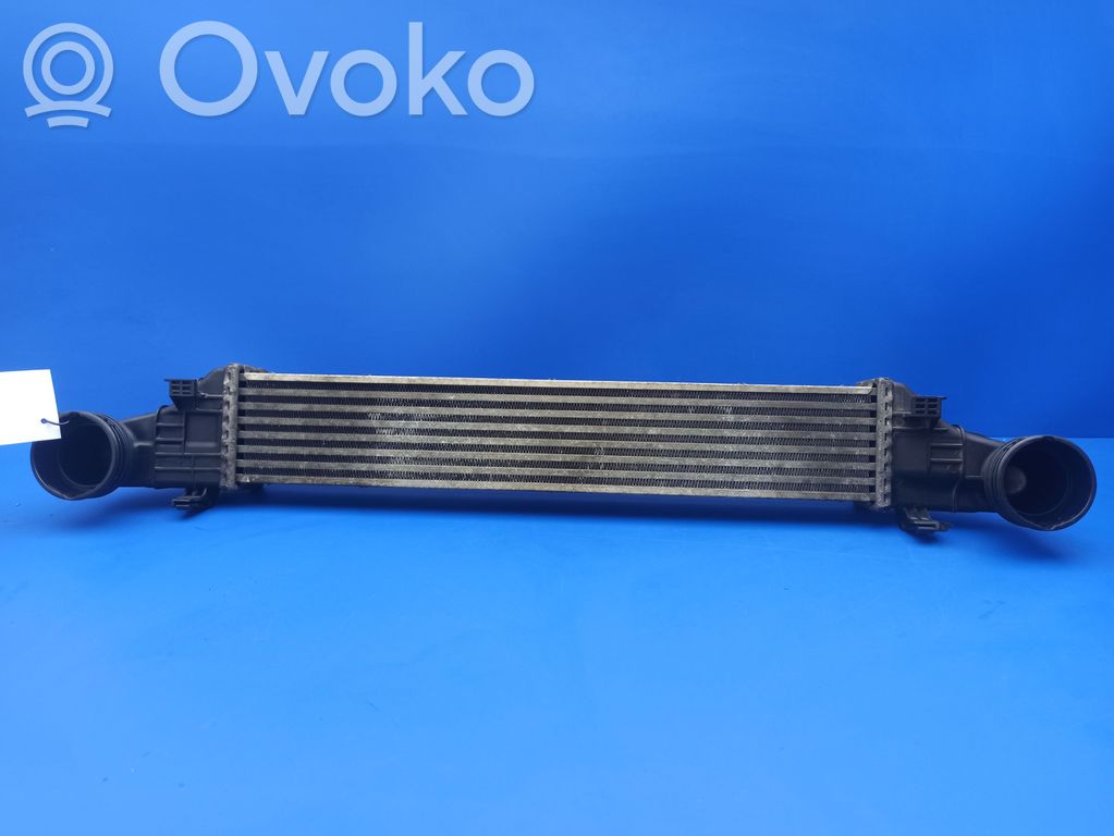 A2115001102 Mercedes-Benz E W211 Refroidisseur intermédiaire, 29,99 ...