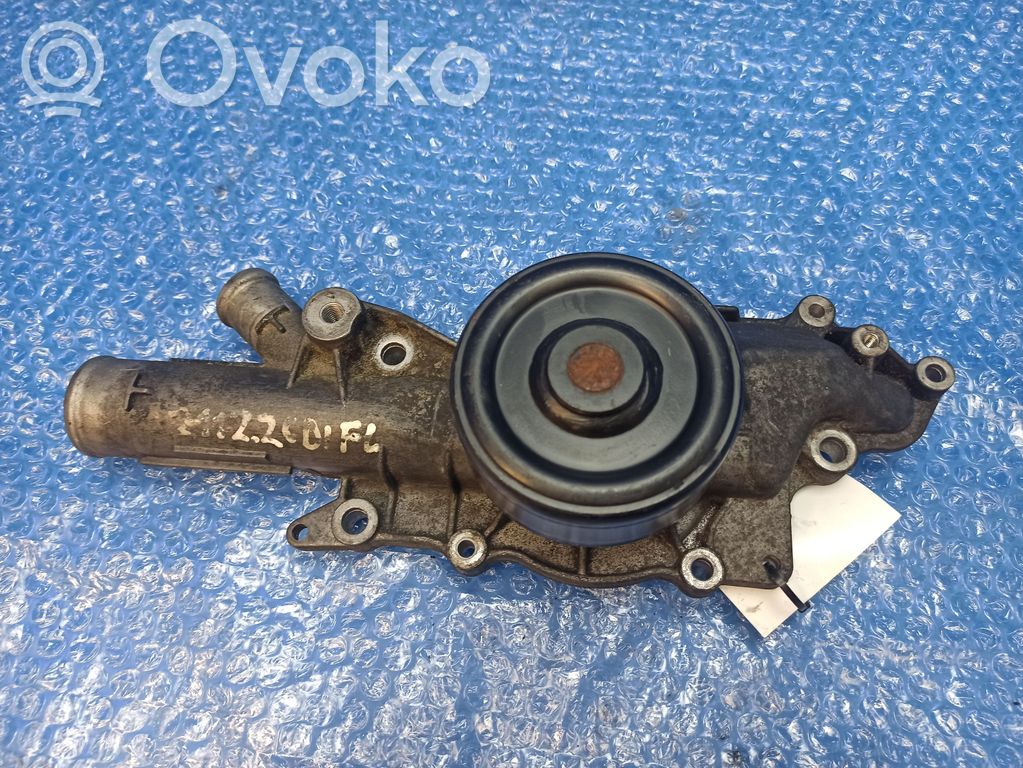 R6462010110 Mercedes-Benz E W211 Pompe de circulation d'eau, 9,99 € | OVOKO