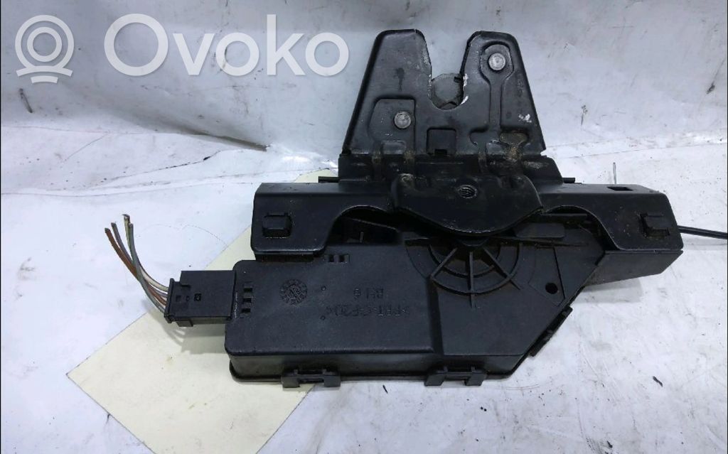 51247840617 BMW 1 E81 E87 Tailgate/trunk/boot lock/catch/latch, €40.00 ...