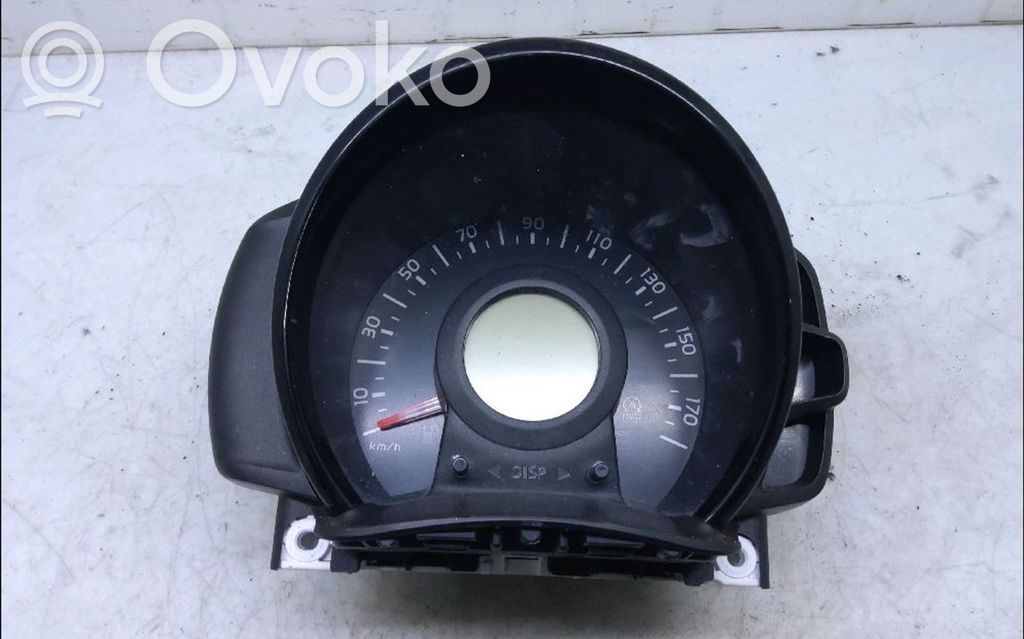 B000795380 Citroen C1 Compteur de vitesse tableau de bord, 100,00 € | OVOKO
