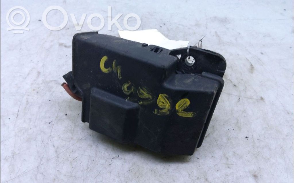 Citroen C4 I Résistance moteur de ventilateur de chauffage, 30,00 € | OVOKO
