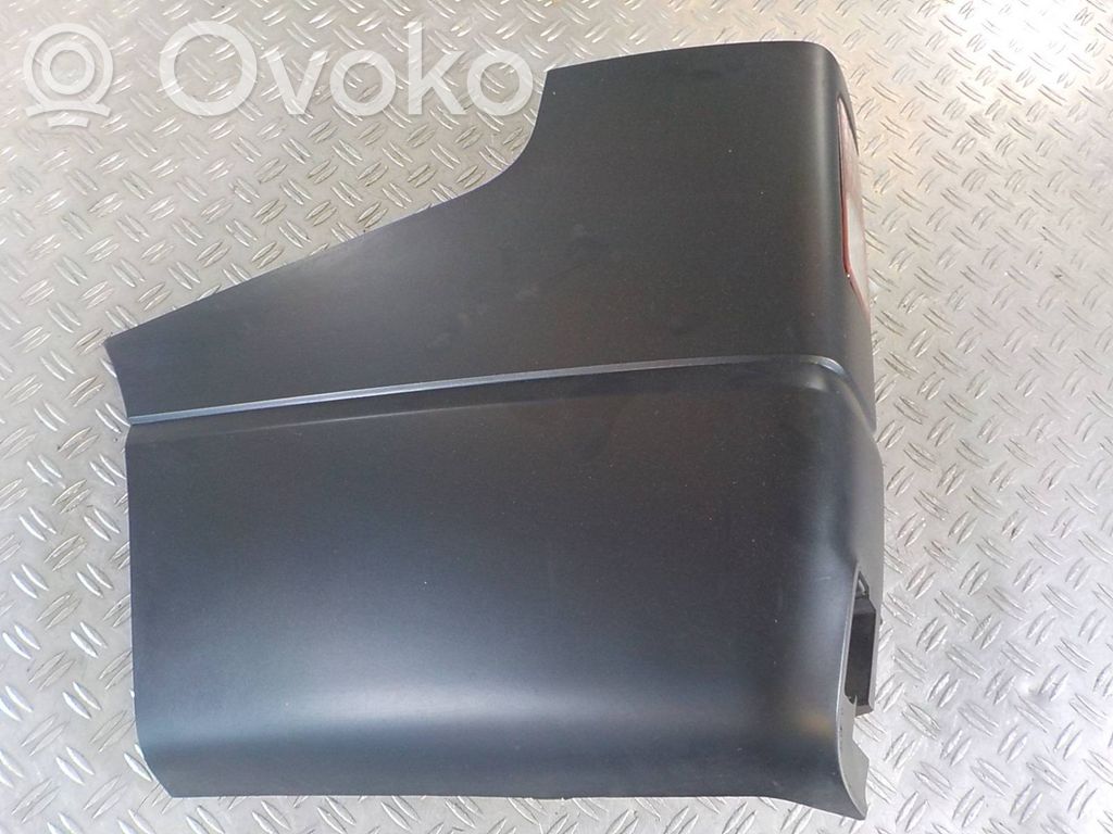 850170388R Renault Trafic III (X82) Coin de pare-chocs arrière, 62,47 ...