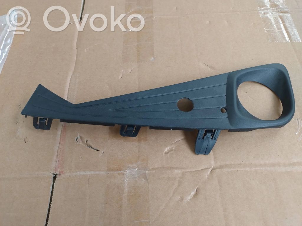 52128-F4180 Toyota C-HR I Grille inférieure de pare-chocs avant, 77,65 ...