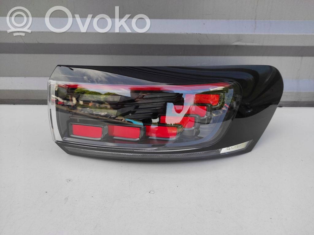 11A945208A Volkswagen ID.4 Set feux arrière / postérieurs, 188,12 € | OVOKO