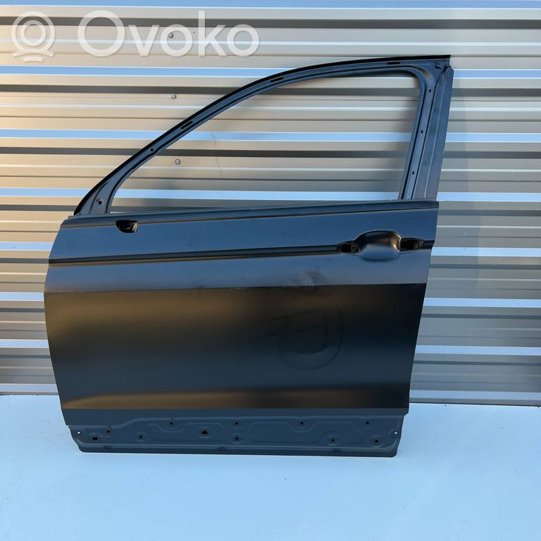 5NA831055N Volkswagen Tiguan Porte avant, 447,06 € | OVOKO