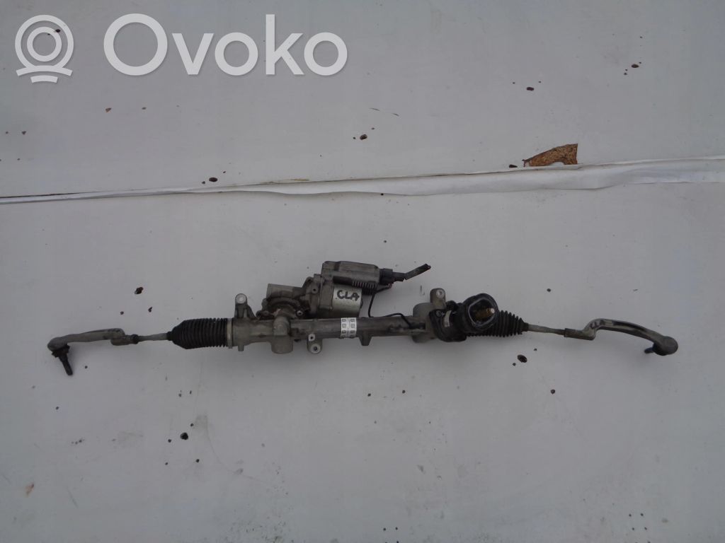 2464607300 Mercedes-Benz CLA C117 X117 W117 Steering rack, €395.29 | RRR