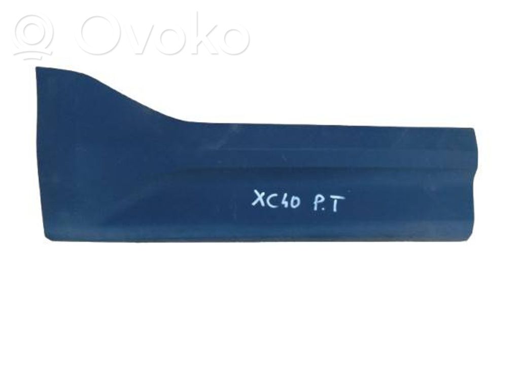 31448319 Volvo XC40 Moulure de porte arrière, 16,47 € | OVOKO
