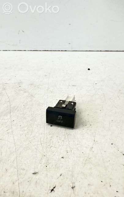 6R0927117A Volkswagen Polo V 6R ESP (stability program) switch, €11.11 ...