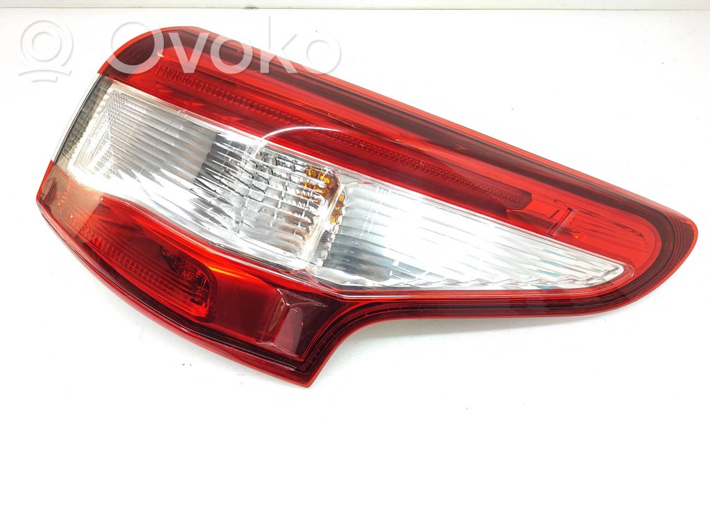 265504EA0A Nissan Qashqai Rear/tail lights, €95.00 | RRR