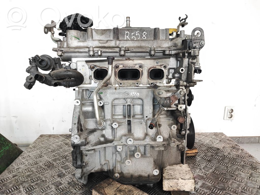 HRA2 Nissan Qashqai Engine, €800.00 | RRR