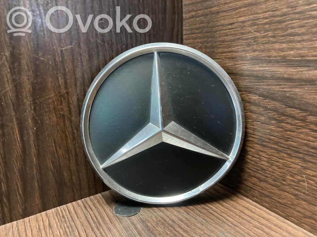 A9067580058 Mercedes-Benz Sprinter W906 Manufacturer badge logo/emblem ...