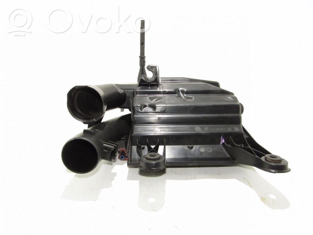 9806561080 Peugeot 3008 I Boîtier de filtre à air, 30,80 € | OVOKO