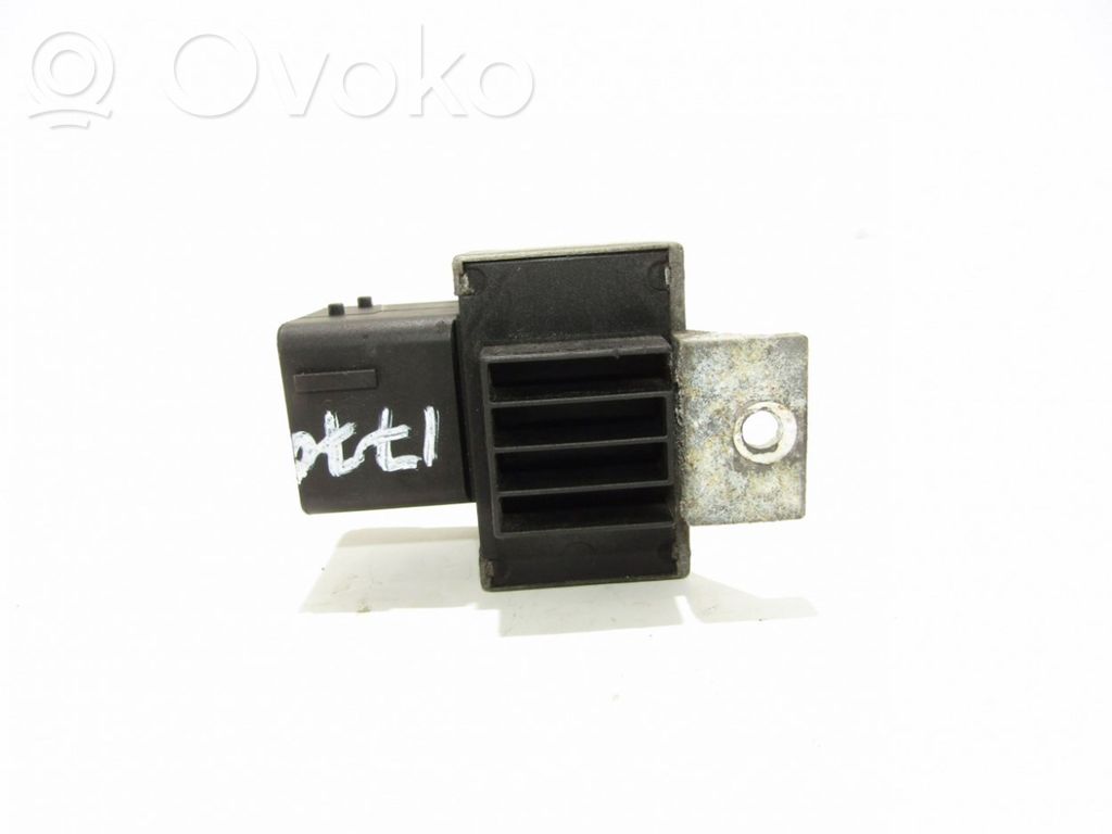 9640469680A Renault Scenic II - Grand scenic II Heater blower fan relay ...