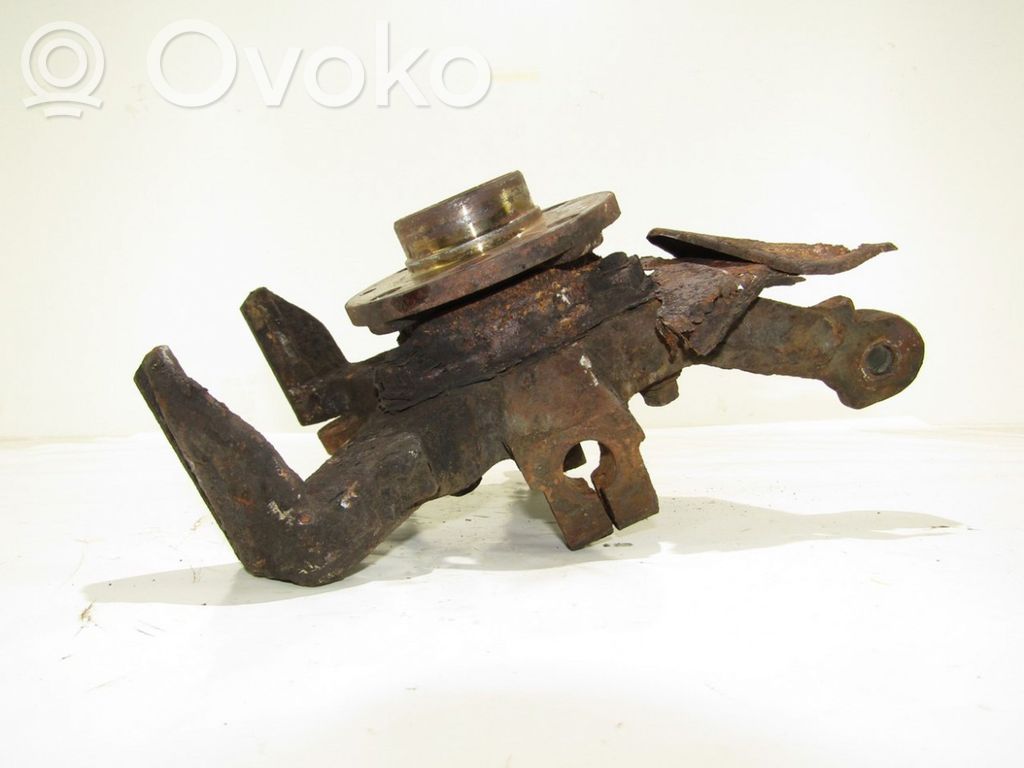 kodo Opel Astra G Priekinė stebulė, 25,00 € | RRR