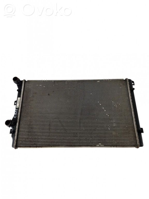 5K0121251F Audi TT TTS Mk2 Radiateur de refroidissement, 35,20 € | OVOKO