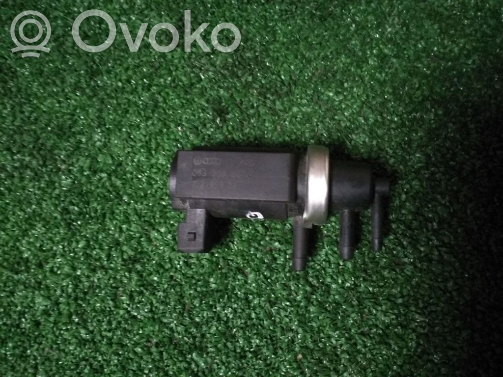 059906627 Audi A6 S6 C5 4B Solenoidinis vožtuvas, 10,00 € | RRR