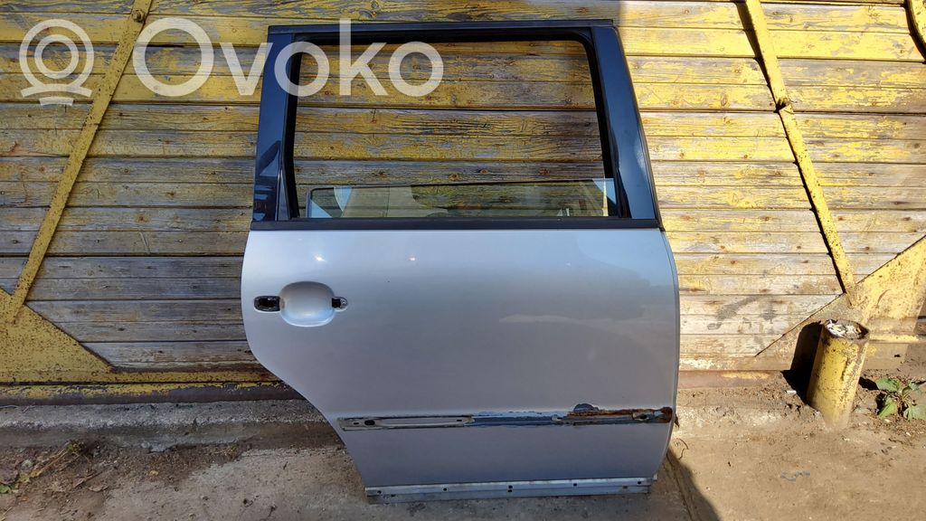 LB7Z Volkswagen PASSAT B5 Porte arrière, 50,64 € | OVOKO