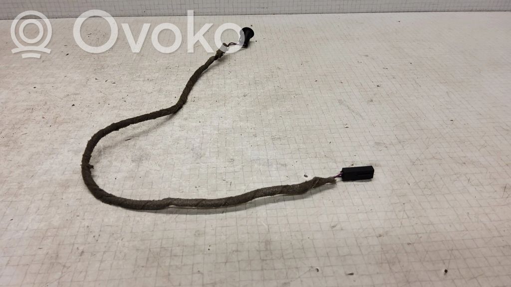 1J0973119 Volkswagen Transporter - Caravelle T5 Capteur de détection de ...