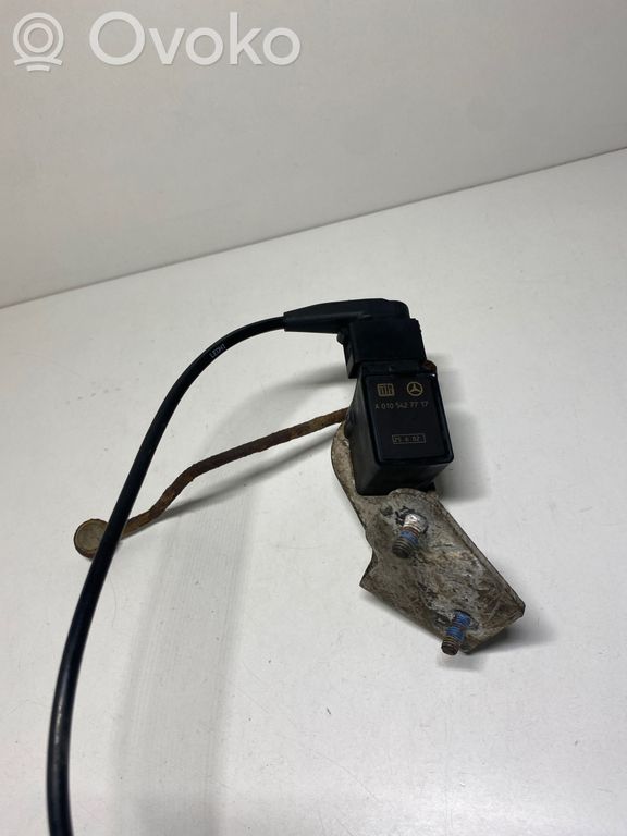 A0105427717 Mercedes-Benz C W203 Air suspension front height level ...